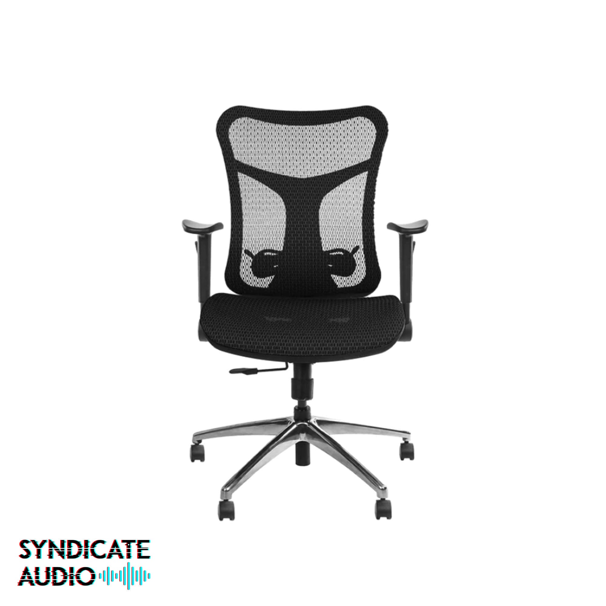 Wavebone Viking Studio Chair – Syndicate Audio