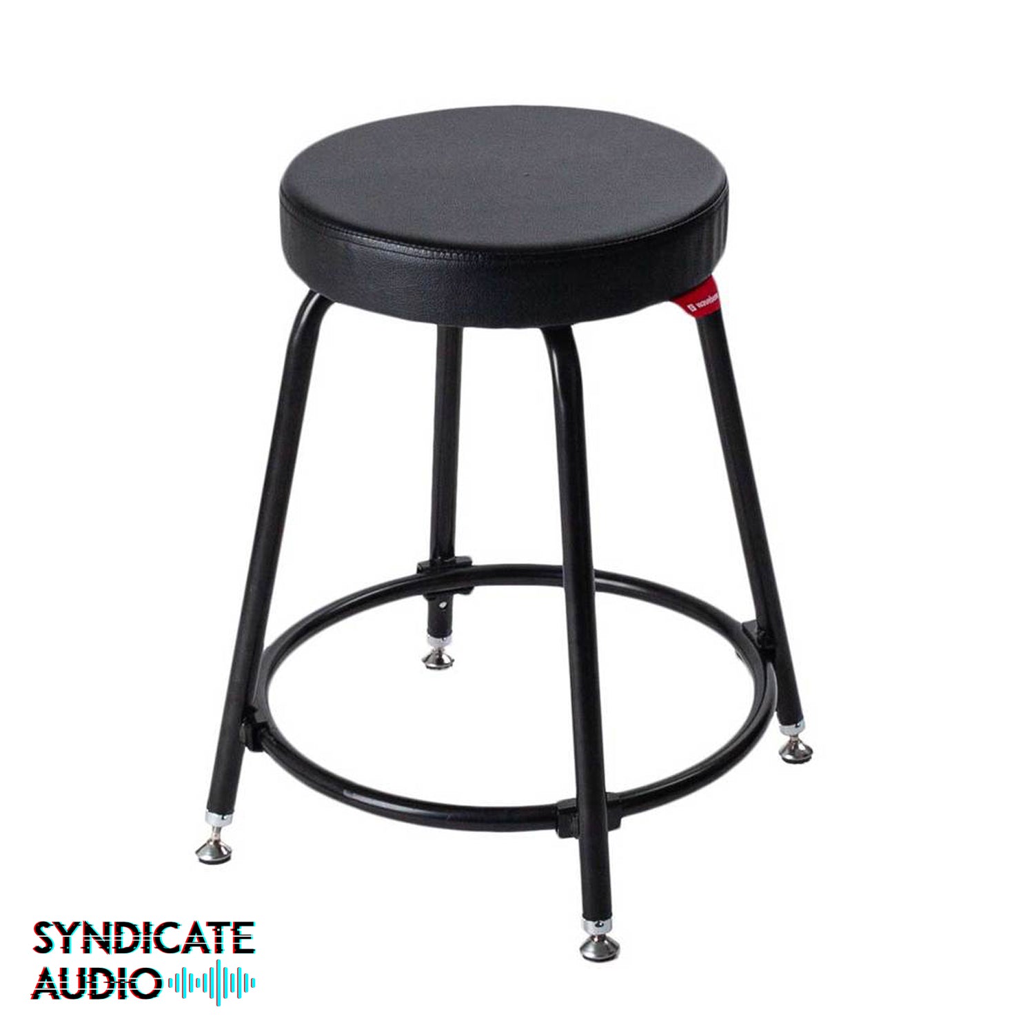 Wavebone Comet Performance Stool – Syndicate Audio