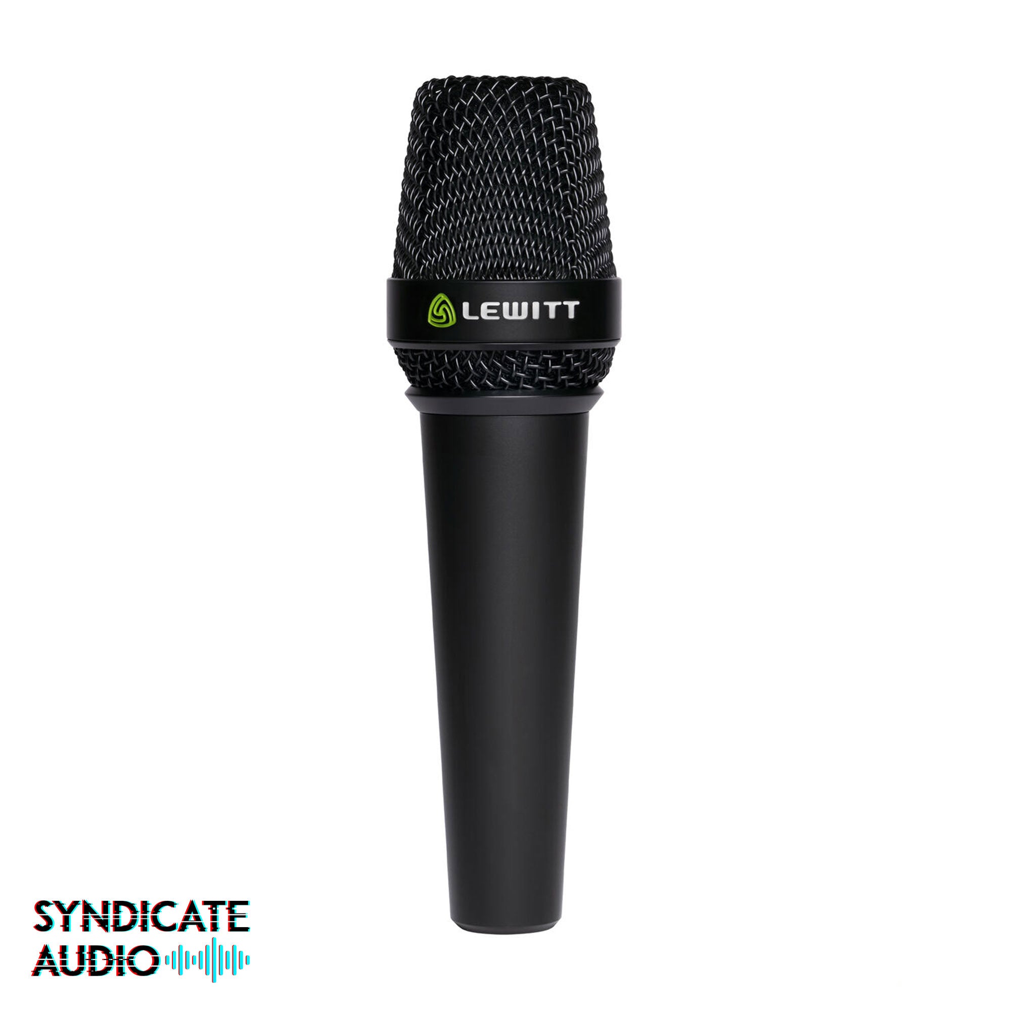 LEWITT MTP W950 Premium Handheld Condenser Microphone – Syndicate Audio