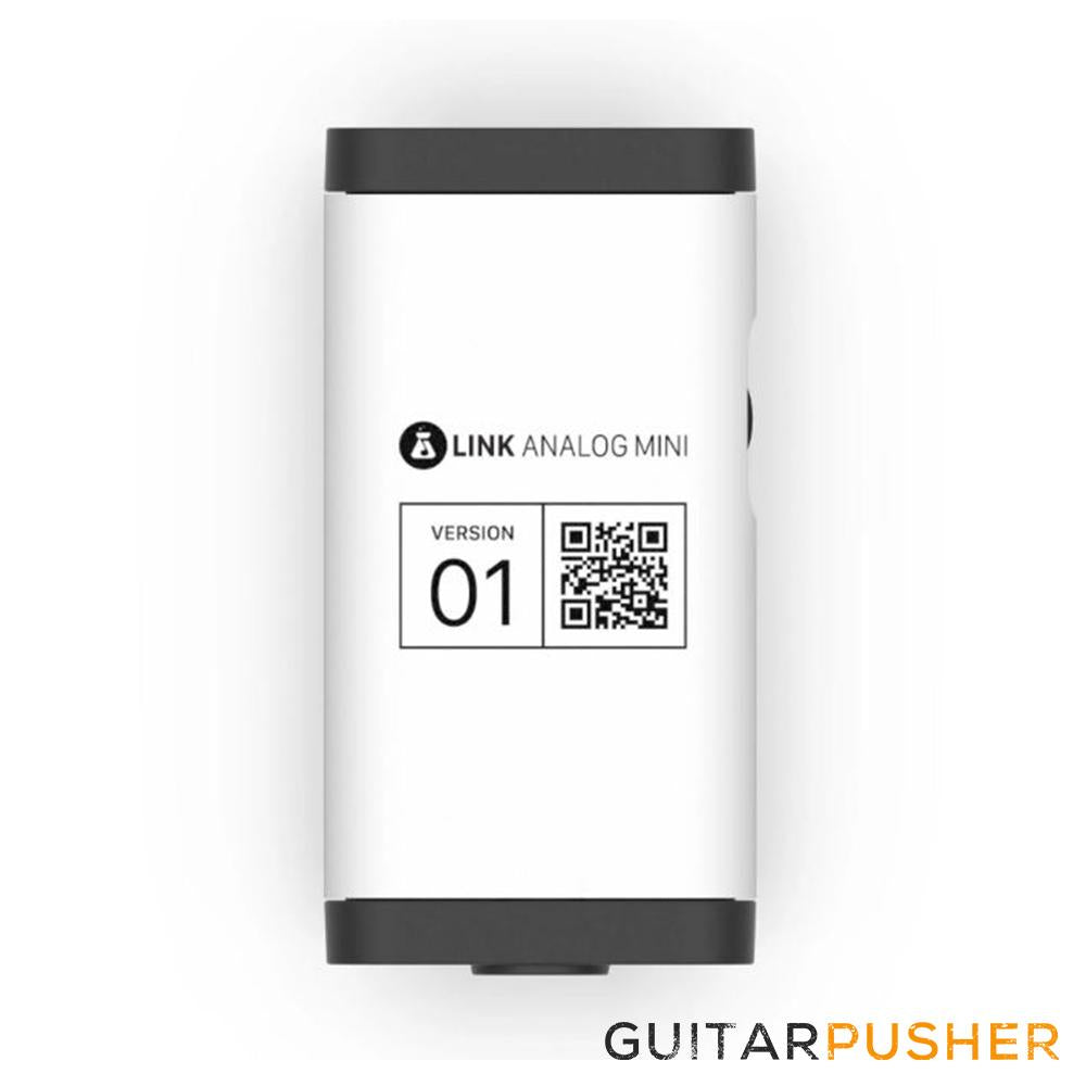 BandLab Link Analog Mini Audio Interface – Syndicate Audio